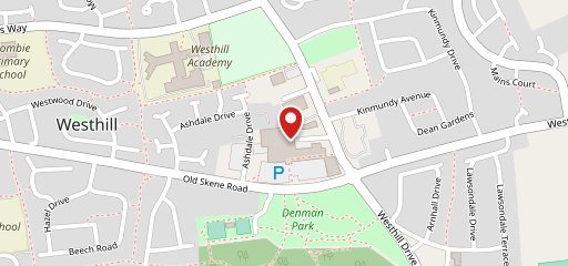 Duncano's, Westhill - Restaurant menu, prices and reviews