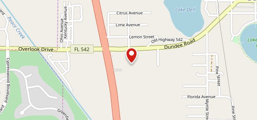 Dundee Diner, Dundee - Restaurant menu, prices and reviews