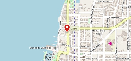 HULI BOWL & ROTISSERIE, Dunedin - Restaurant menu, prices and reviews