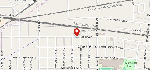 Duneland Station Deli, Chesterton - Restaurant menu, prices and reviews