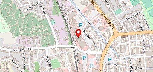 Dunelm, Chelmsford - Restaurant menu, prices and reviews