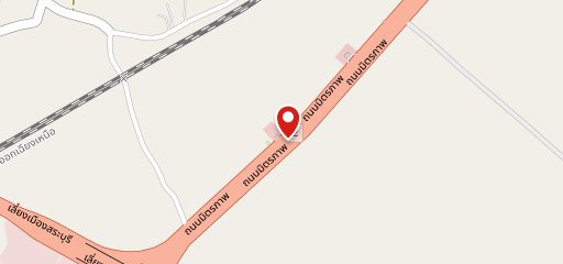 Dunkin สาขา แม็คโครสระบุรี, Pak Prieo