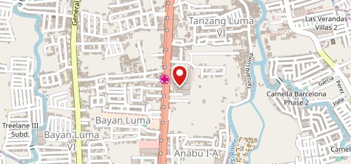 Dunkin' Donuts, Imus - Restaurant menu, prices and reviews