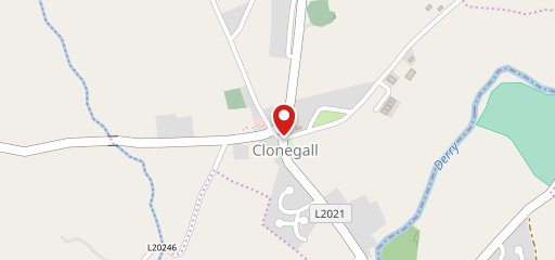 Dunnes Bar Clonegal Carlow, Clonegall - Restaurant menu, prices and reviews