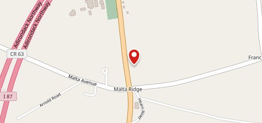 Dunning Street Station, Malta - Restaurant menu, prices and reviews