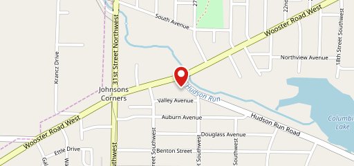 Durbin Magic Freeze, Barberton - Restaurant menu, prices and reviews