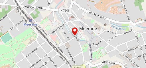 Dürüm Döner Haus Meerane, Meerane - Speisekarte, Preise und Bewertungen