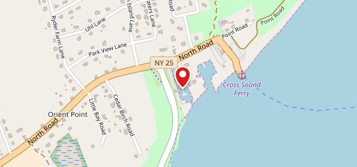 Duryea’s Orient Point, Orient - Restaurant menu, prices and reviews