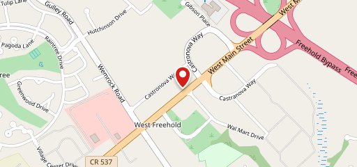 Dusal's Italian Restaurant, Freehold - Restaurant menu, prices and reviews