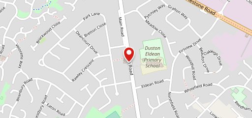 Duston Cottage Chinese Takaway, Northampton - Restaurant menu, prices ...