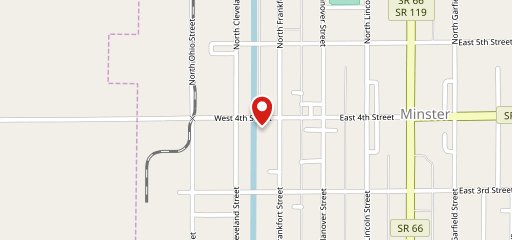 Dutch Mill Cafe, Minster - Restaurant menu, prices and reviews