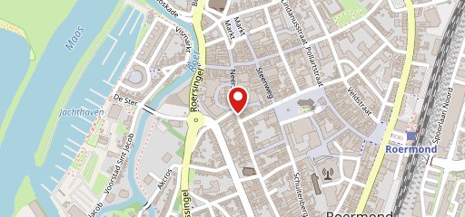 Macarons IJssalon Dutch Homemade Roermond, Roermond - Restaurantbewertungen