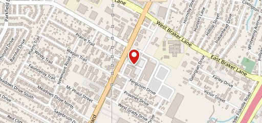 Duy's Restaurant in Austin - Restaurant reviews
