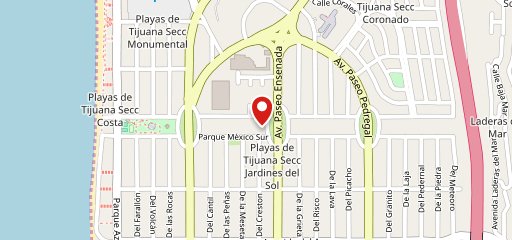 D'Volada, Tijuana - Menú del restaurante, precios y reseñas