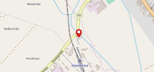 Dvor u Sedliaka, Smolenice - Restaurant menu, prices and reviews