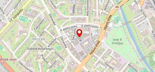 DVOREK, Frýdek-Místek - Restaurant menu, prices and reviews