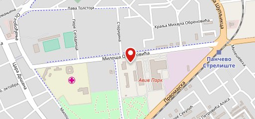 Dvorište, Pancevo - Restaurant menu, prices and reviews