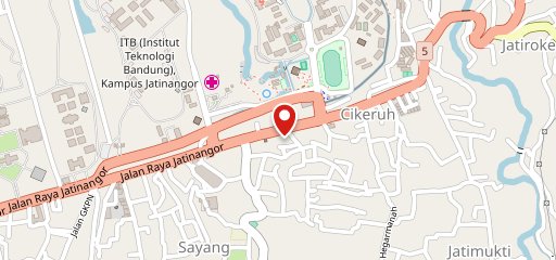 d'wiscar 2 Es Buah & Jus pub & bar, Cikeruh - Restaurant reviews