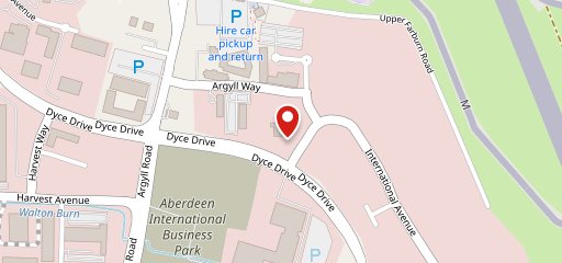 Dyce Farm - Dining & Carvery, Aberdeen - Restaurant menu, prices and ...