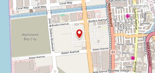 Dylan Cafe Parqal, Parañaque - Restaurant menu, prices and reviews