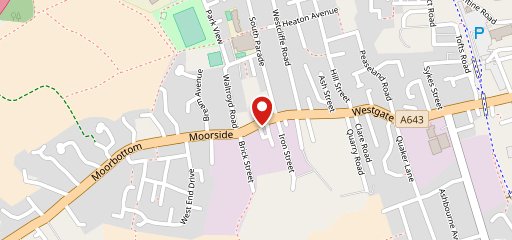 Dynasty, Cleckheaton - Restaurant menu, prices and reviews