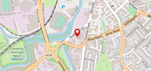 Dynasty Restaurant, Rotherham - Restaurant menu, prices and reviews