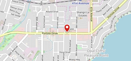 Dynasty Restaurant, Santa Cruz - Restaurant menu, prices and reviews