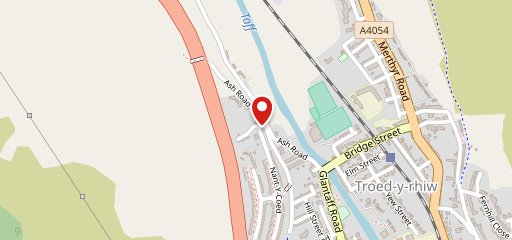 Dynevor arms, Merthyr Tydfil - Restaurant menu, prices and reviews