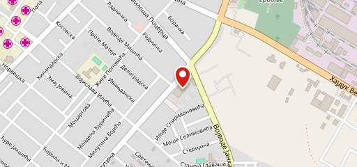 Džigi bau, Šabac - Restaurant menu, prices and reviews