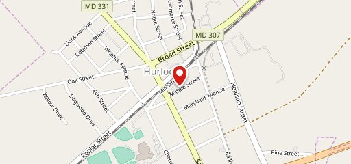 E & L Market, Hurlock - Restaurant menu, prices and reviews