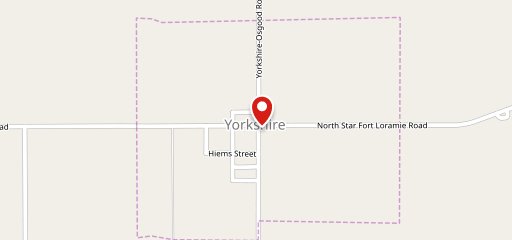 E&R's Pub, Yorkshire - Restaurant menu, prices and reviews