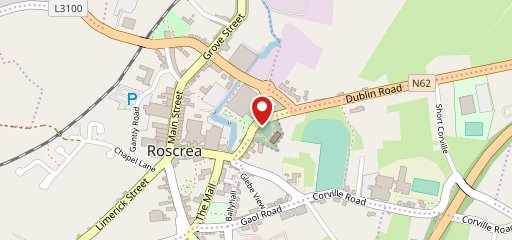 E53 Coffee House, Roscrea - Restaurant menu, prices and reviews