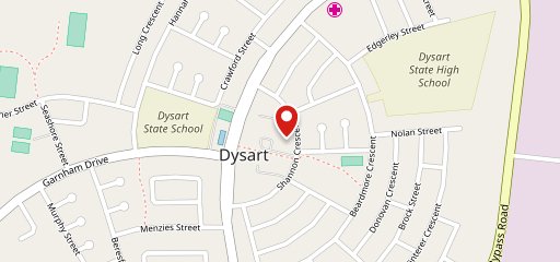 Eagle Boys Pizza Dysart in Dysart