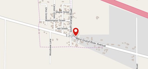 Eagle Inn, Eagle - Restaurant menu, prices and reviews