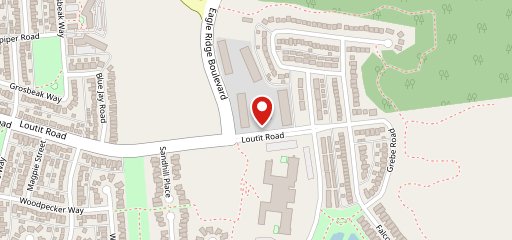 Eagle Ridge Convenience Store & Pizza in Fort McMurray