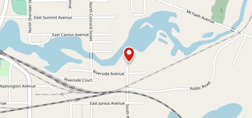 Eagles Aerie, Fergus Falls - Restaurant menu, prices and reviews