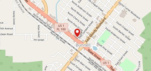 E & S Foods, Bunnell - Restaurant menu, prices and reviews