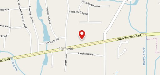 Early Riser Foods, Pfafftown - Restaurant menu, prices and reviews