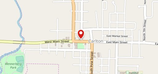 Earth & Sea Restaurant, Carlton - Restaurant menu, prices and reviews