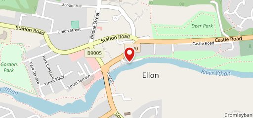 East Garden, Ellon - Restaurant menu, prices and reviews