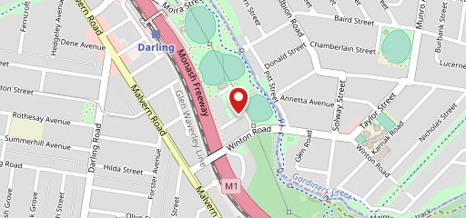 East Malvern RSL Club & Bistro, Malvern East - Restaurant menu, prices ...