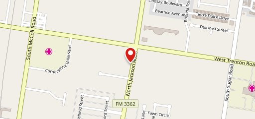 East Ocean Vietnamese Restaurant LLC, Edinburg - Restaurant menu ...