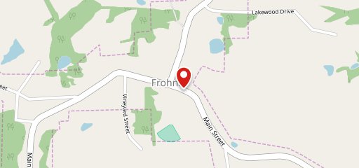 East Perry Pub, Frohna - Restaurant menu, prices and reviews