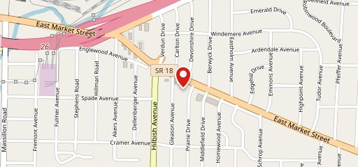 Eastside Lamp Post Restaurant, Akron - Restaurant menu, prices and reviews