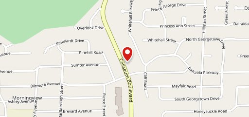 Eastbrook Cafe & Catering, Montgomery - Restaurant menu, prices and reviews