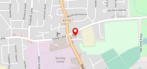 The Eastbrook, Dagenham, Dagenham East - Restaurant menu, prices and ...