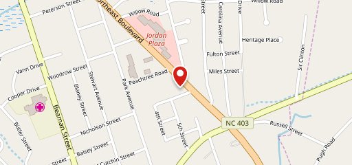 Eastern Chinese Restaurant, Clinton - Restaurant menu, prices and reviews