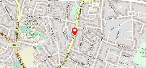 The Eastfield, Bristol - Restaurant menu, prices and reviews