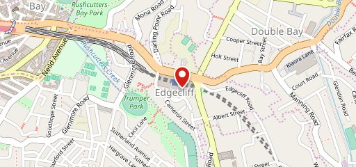 Eastpoint Fish Market, Edgecliff - Restaurant menu, prices and reviews