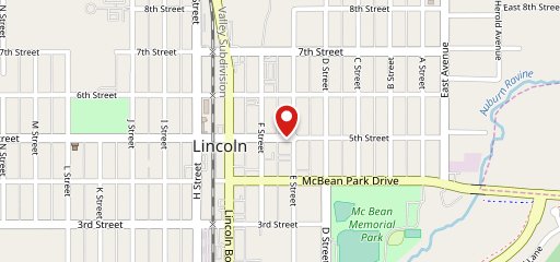 Easy Company, Lincoln - Restaurant menu, prices and reviews